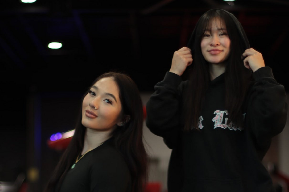 Pink Lab The Brand | Shop Pink Lab Merch