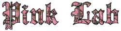 Pink Lab The Brand | Shop Pink Lab Merch