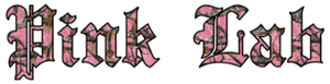 Pink Lab The Brand | Shop Pink Lab Merch